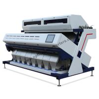 China Full Color CCD Color Sorter High Accuracy With LCD Touch Screen Interface for sale