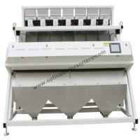 China Professional Rice Color Sorter With Smart LED Shadowless Cold Light System for sale