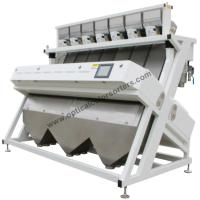 China Professional Rice Color Sorter With Smart LED Shadowless Cold Light System for sale