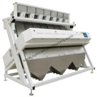China Professional Rice Color Sorter With Smart LED Shadowless Cold Light System for sale
