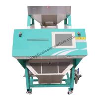 China Full Color CCD Tea Color Sorter With Excellent Corrosion Resistance for sale