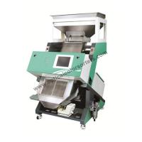 China Full Color CCD Tea Color Sorter With Excellent Corrosion Resistance for sale