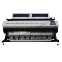 China Advanced Plastic Color Sorter For Packaging / Construction / Petrochemical Industry for sale