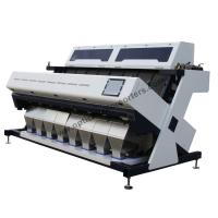 China Advanced Plastic Color Sorter For Packaging / Construction / Petrochemical Industry for sale