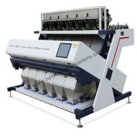 China Advanced Plastic Color Sorter For Packaging / Construction / Petrochemical Industry for sale