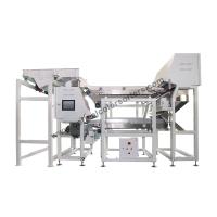 China High Output Ore Color Sorter With Intelligent Image Acquisition System for sale