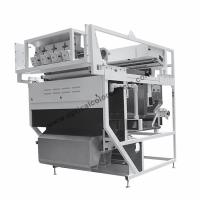 China Industrial Optical Color Sorter For Non Metal / Nonferrous / Precious Metal Ores Sorting for sale