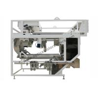 China Industrial Optical Color Sorter For Non Metal / Nonferrous / Precious Metal Ores Sorting for sale