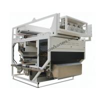 China Industrial Optical Color Sorter For Non Metal / Nonferrous / Precious Metal Ores Sorting for sale