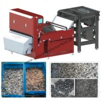 China Intelligent Ore Color Sorter , Industrial Mineral Processing Equipment for sale