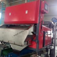 China Intelligent Ore Color Sorter , Industrial Mineral Processing Equipment for sale