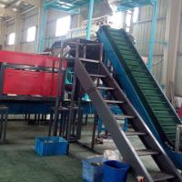 China Intelligent Ore Color Sorter , Industrial Mineral Processing Equipment for sale