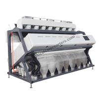 China Reliable Chromatic CCD Color Sorter Easy Operated For Grain Processing for sale
