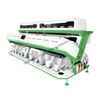 China Advanced Nuts Color Sorter , High Productivity Optical Color Sorter for sale