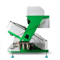 China Advanced Nuts Color Sorter , High Productivity Optical Color Sorter for sale