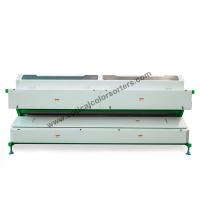 China Advanced Nuts Color Sorter , High Productivity Optical Color Sorter for sale