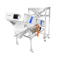 China Stainless Steel Seafood Sorting Machine Anti Corrosion With Remote Control System for sale