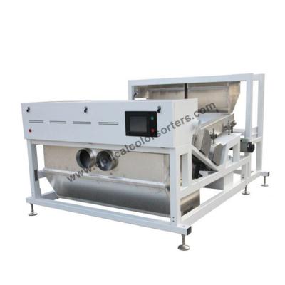 China Intelligent Mineral Industrial Color Sorter With Cloud Object Link System for sale
