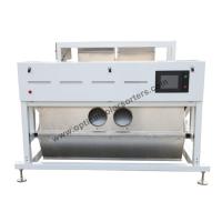 China Intelligent Mineral Industrial Color Sorter With Cloud Object Link System for sale
