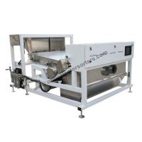 China Intelligent Mineral Industrial Color Sorter With Cloud Object Link System for sale