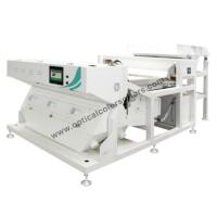China Professional Industrial Color Sorter High Efficiency For Cullet Recycling for sale