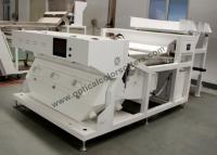 China Professional Industrial Color Sorter High Efficiency For Cullet Recycling for sale