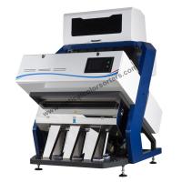China 2*2-30*30mm intelligentized Plastic Sorting machine specially produced for recycling industry for sale