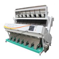 China Excellent Performance Chute Sorter , 448 Channels Color Sorting Equipment for sale