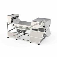 China Smart Belt Color Sorter Easy Operated For Food Processing Industry for sale