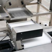 China Sea Food Color Sorting Equipment With Intelligent Operating System for sale
