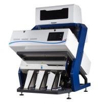 China 2*2-30*30mm intelligentized Plastic Sorting machine specially produced for recycling industry for sale
