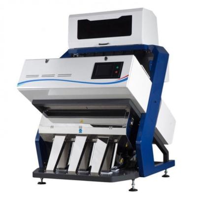 China 2*2-30*30mm intelligentized Plastic Sorting machine specially produced for recycling industry for sale