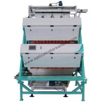 China 200kg/H Tea Color Sorter for sale