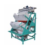 China 200kg/H Tea Color Sorter for sale
