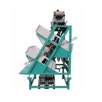 China 200kg/H Tea Color Sorter for sale