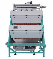 China 200kg/H Tea Color Sorter for sale