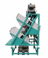 China 200kg/H Tea Color Sorter for sale