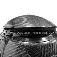 China Infrared Police Safety Bluetooth Smart Temperature Measuring Helmet for sale