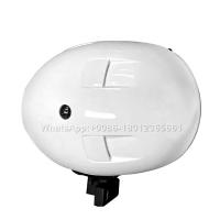 China Intelligent Police Helmet Thermal Imaging Temperature Measurement for sale