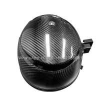 China Intelligent Police Helmet Thermal Imaging Temperature Measurement for sale