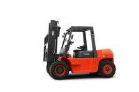 China Custom Made Vmax 5 Ton Diesel Engine Forklift With Chinese Engine for sale