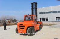 China Vmax 12 ton diesel forklift for sale for sale