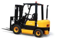 China Hot selling 10ton forklift with low price for sale