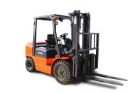 China Japanese 10ton forklift for wholesales for sale