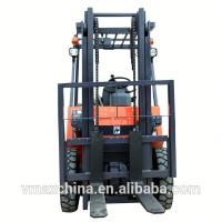 China 3t diesel forklift truck with china engine C490BPG for sale