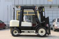 China 3t diesel forklift truck with china engine C490BPG for sale