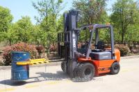China New 2.5t CPCD25 forklift with ISUZU engine for sale