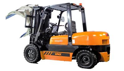 China Diesel forklift truck isuzu engine toyota for sale