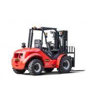 China Diesel forklift truck nissan xinchai C490 truck for sale