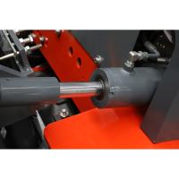 China Warehouse Hand Pallet Truck 6000mm Lifting Height With Scale Weighing Function for sale